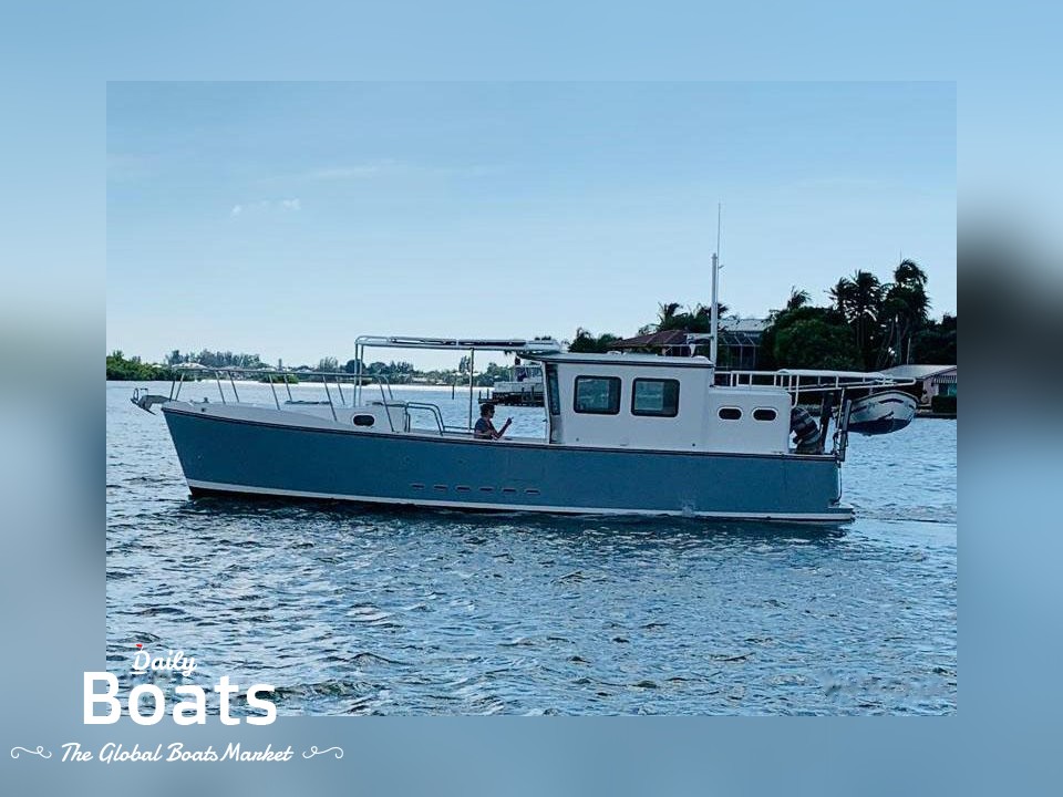 2018 SeaPiper 35 for sale. View price, photos and Buy 2018 SeaPiper 35 ...