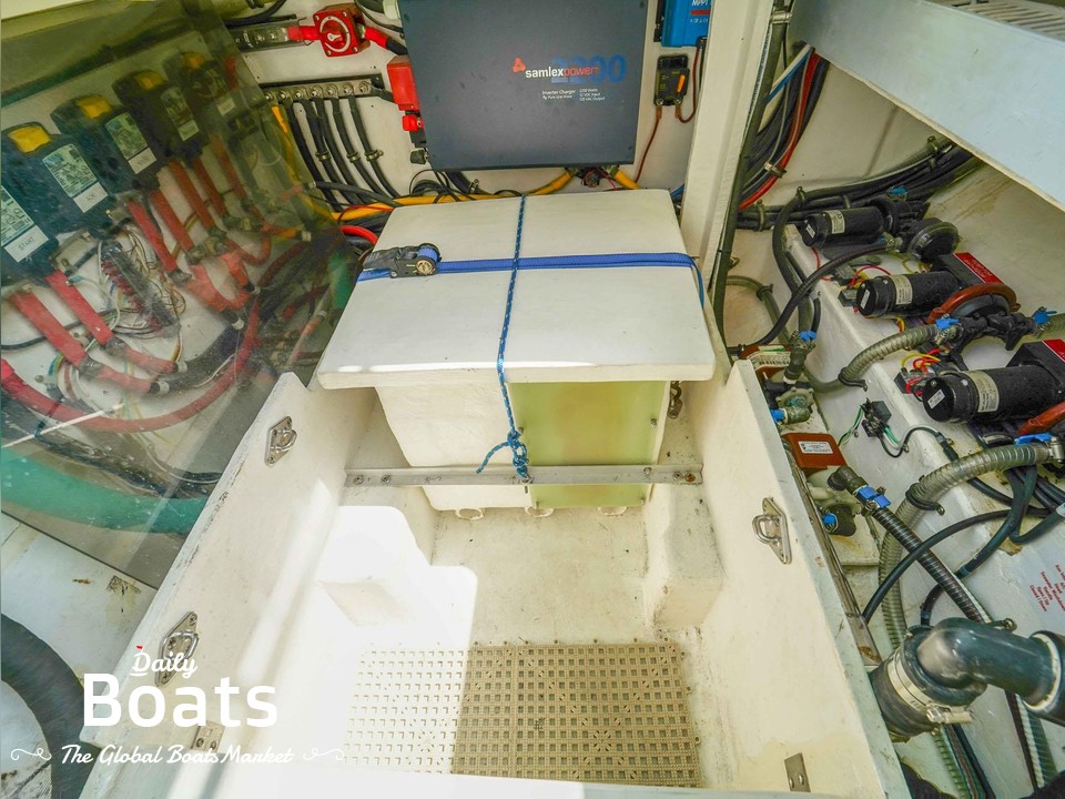 2018 SeaPiper 35 for sale. View price, photos and Buy 2018 SeaPiper 35 ...