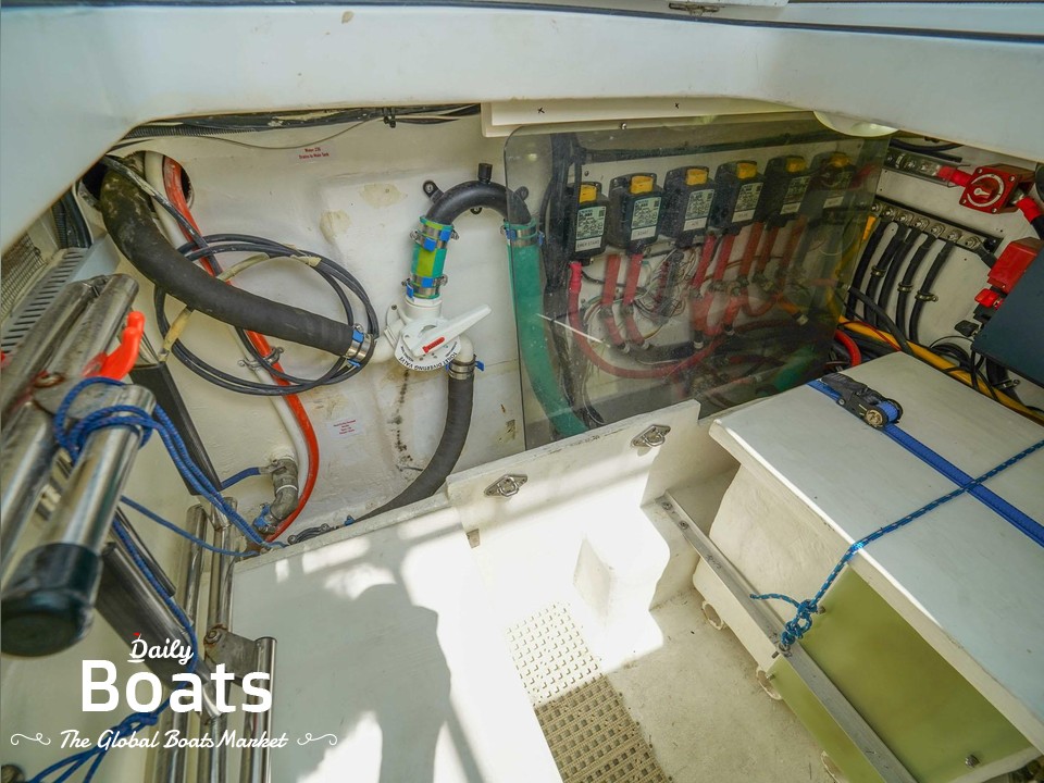 2018 SeaPiper 35 for sale. View price, photos and Buy 2018 SeaPiper 35 ...