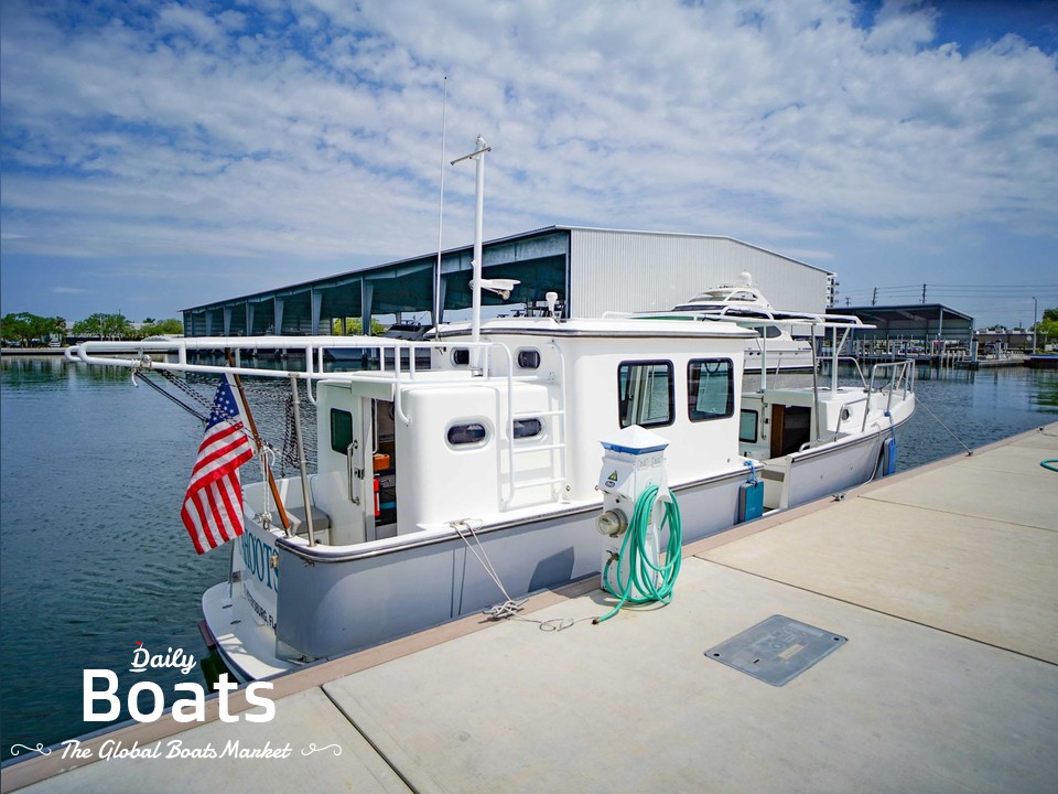 2018 SeaPiper 35 for sale. View price, photos and Buy 2018 SeaPiper 35 ...