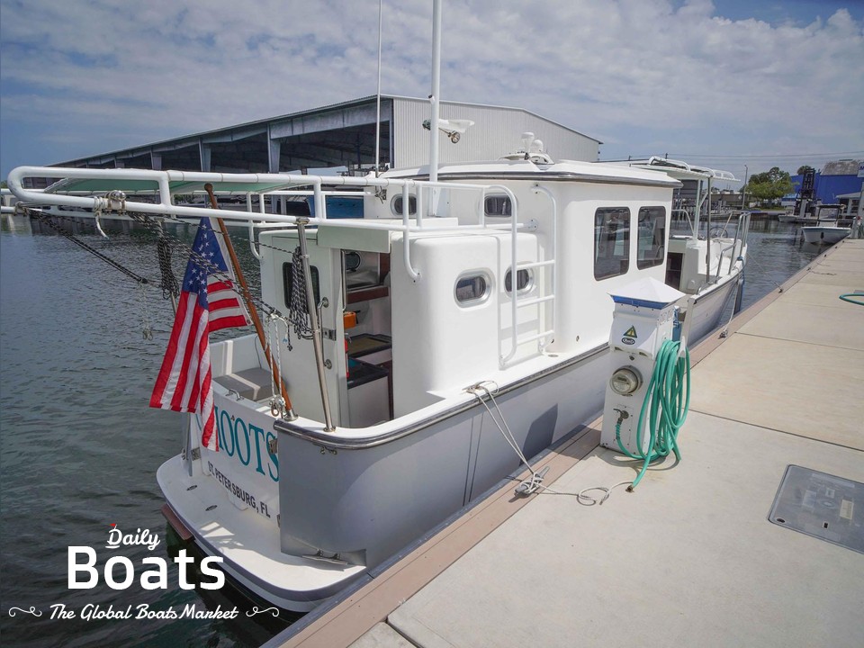 2018 SeaPiper 35 for sale. View price, photos and Buy 2018 SeaPiper 35 ...