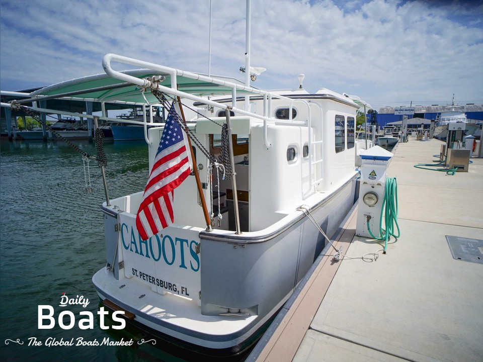 2018 SeaPiper 35 for sale. View price, photos and Buy 2018 SeaPiper 35 ...