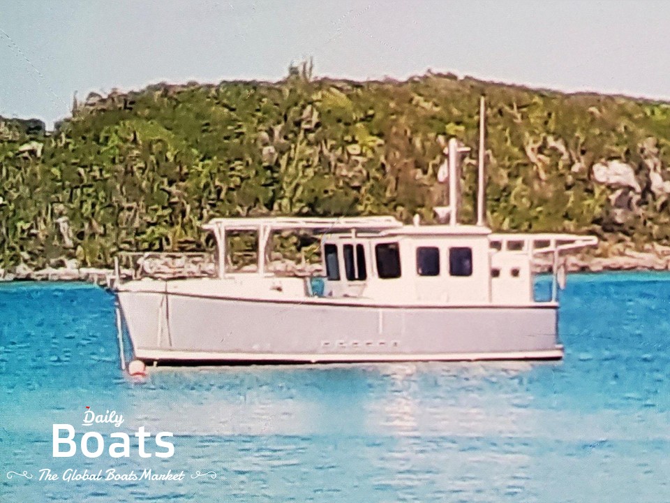 2018 SeaPiper 35 for sale. View price, photos and Buy 2018 SeaPiper 35 ...