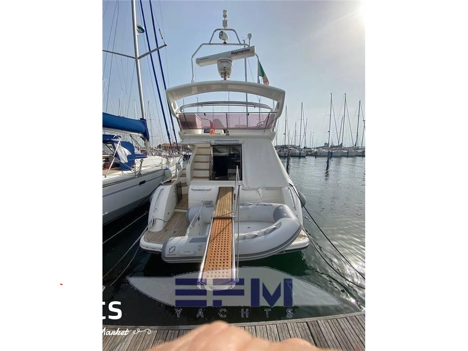 2010 Princess 42 Flybridge for sale. View price, photos and Buy 2010 ...