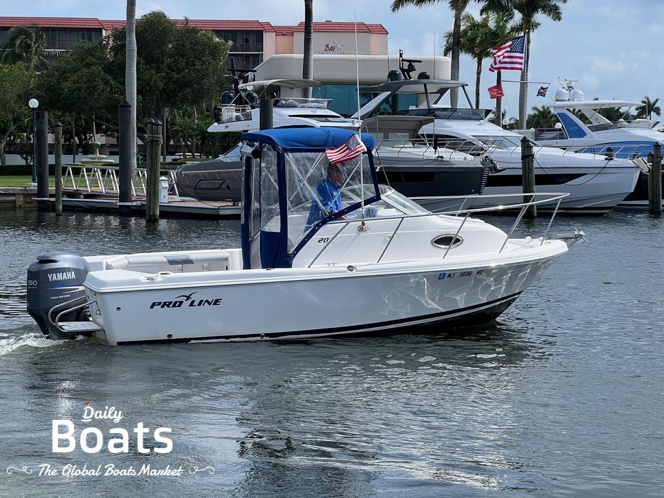 2012 Pro-Line 20 Express for sale. View price, photos and Buy 2012 Pro ...