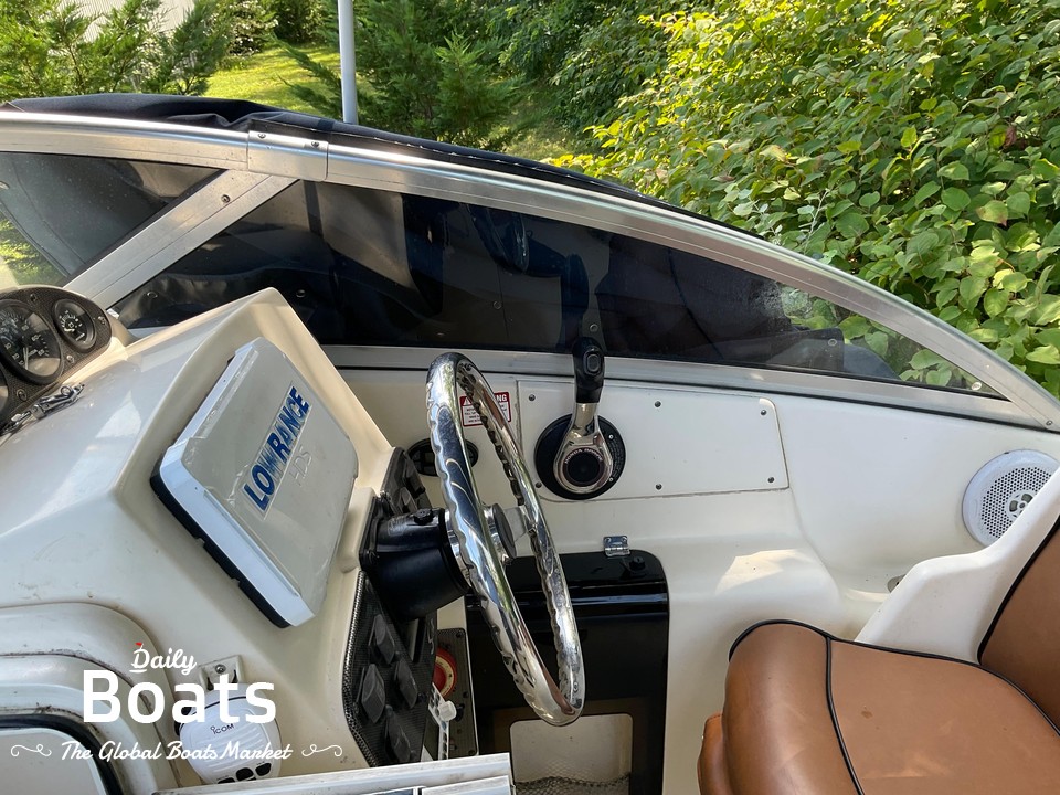 2004 Scout 222 Abaco for sale. View price, photos and Buy 2004 Scout ...