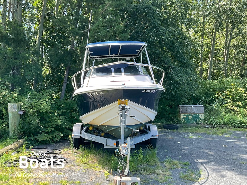 2004 Scout 222 Abaco for sale. View price, photos and Buy 2004 Scout ...