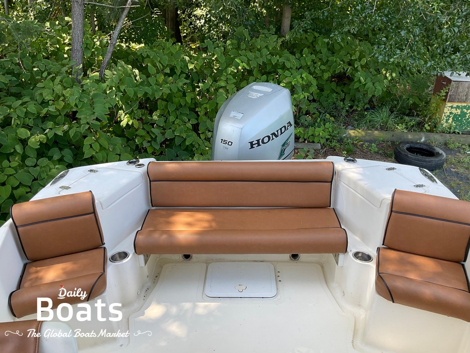 2004 Scout 222 Abaco for sale. View price, photos and Buy 2004 Scout ...