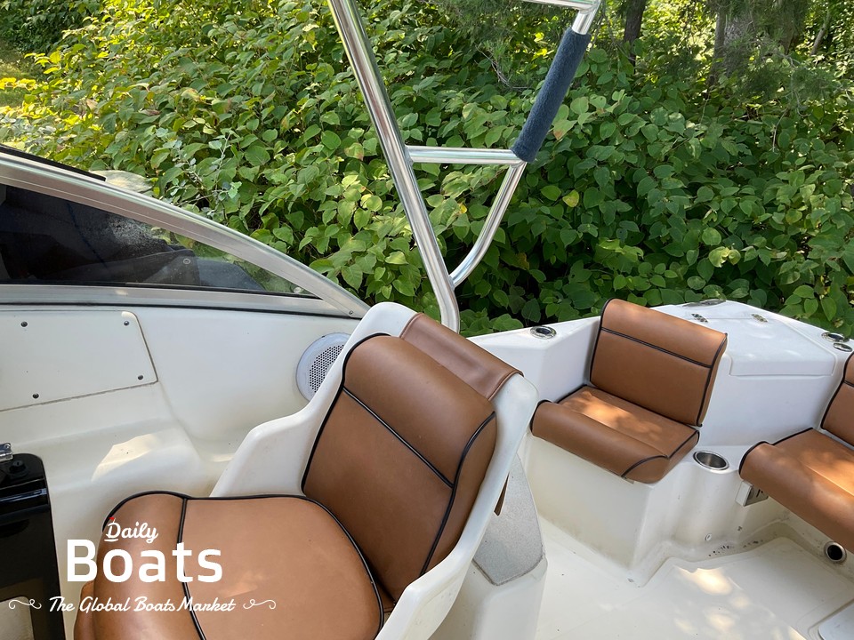 2004 Scout 222 Abaco for sale. View price, photos and Buy 2004 Scout ...