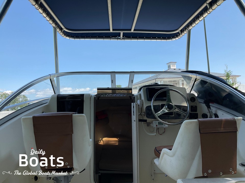 2004 Scout 222 Abaco for sale. View price, photos and Buy 2004 Scout ...