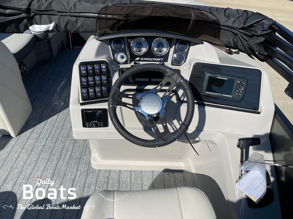 2022 Starcraft Sls 3 for sale. View price, photos and Buy 2022 ...