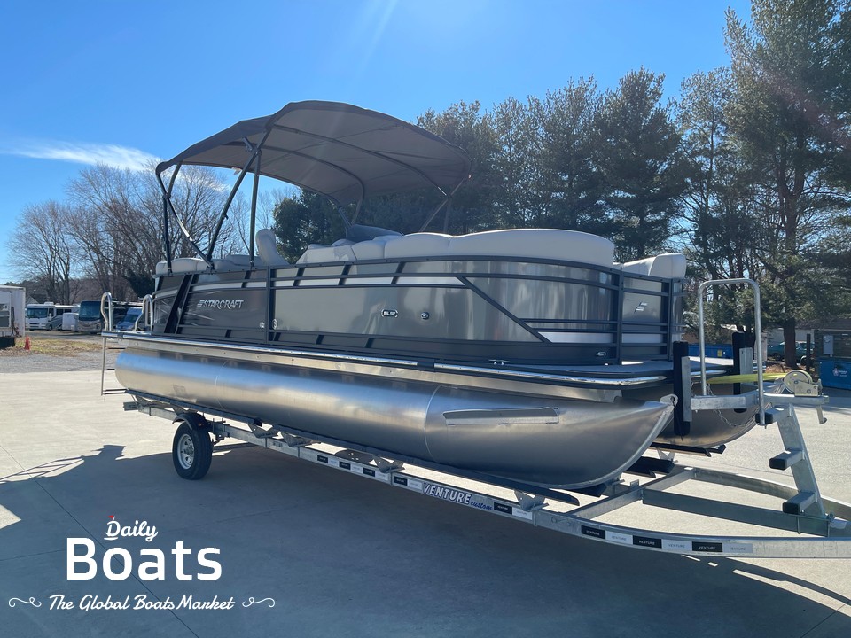 2022 Starcraft Sls 3 for sale. View price, photos and Buy 2022 ...