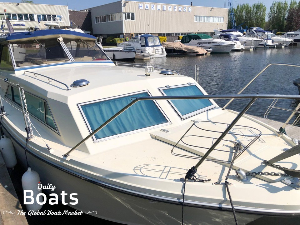 1979 Fairline Mirage 29 for sale. View price, photos and Buy 1979 ...