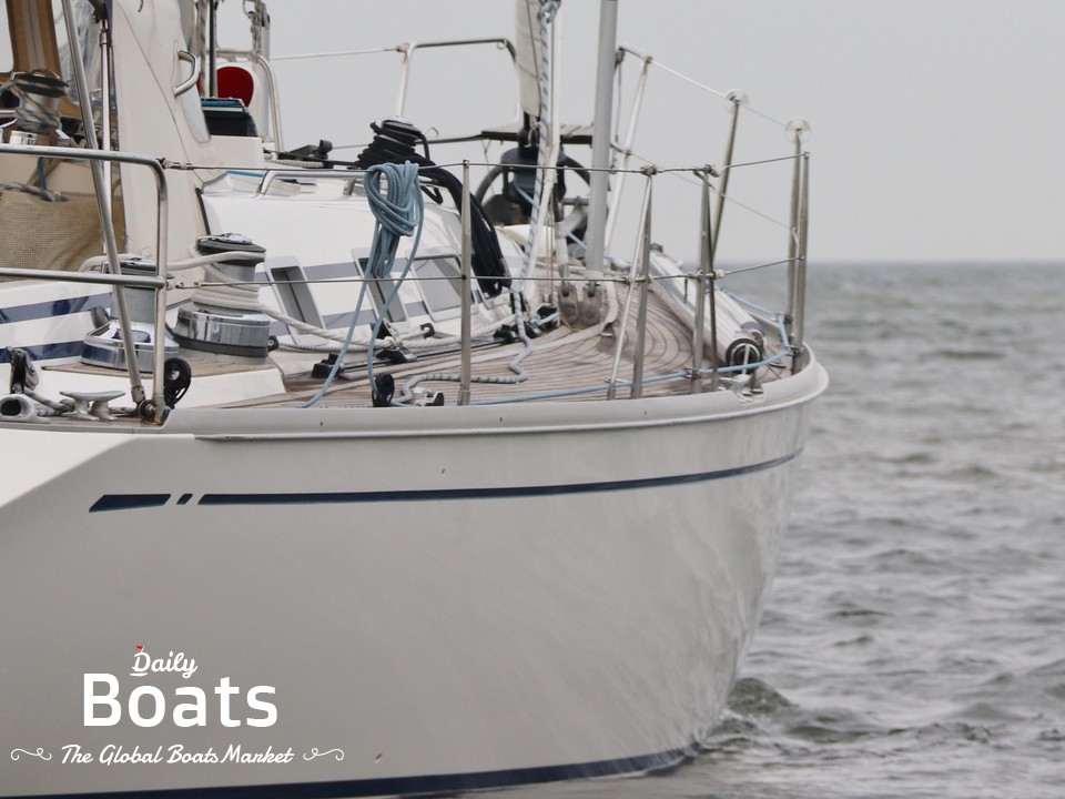 1998 Nautor Swan 44 Mkii for sale. View price, photos and Buy 1998 ...