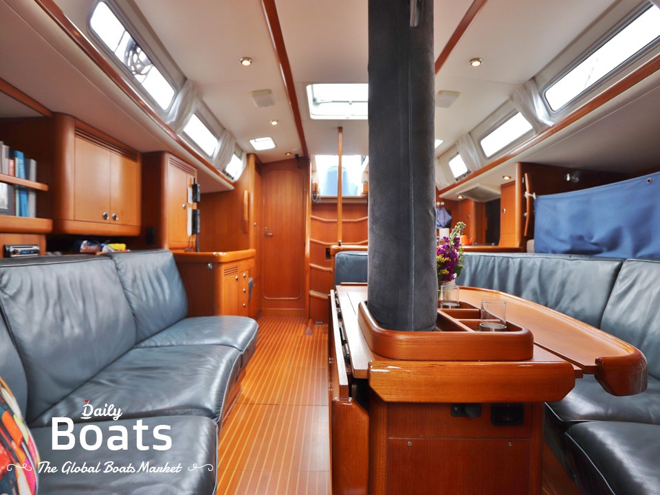 1998 Nautor Swan 44 Mkii for sale. View price, photos and Buy 1998 ...