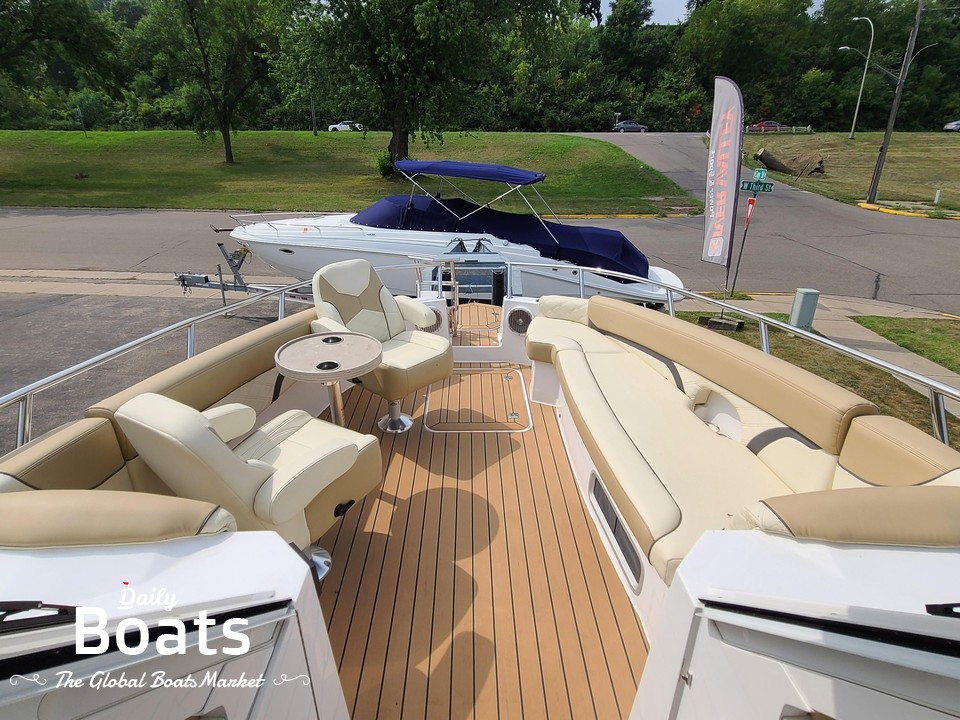 2018 Floe Craft Afina 3950 for sale. View price, photos and Buy 2018 ...