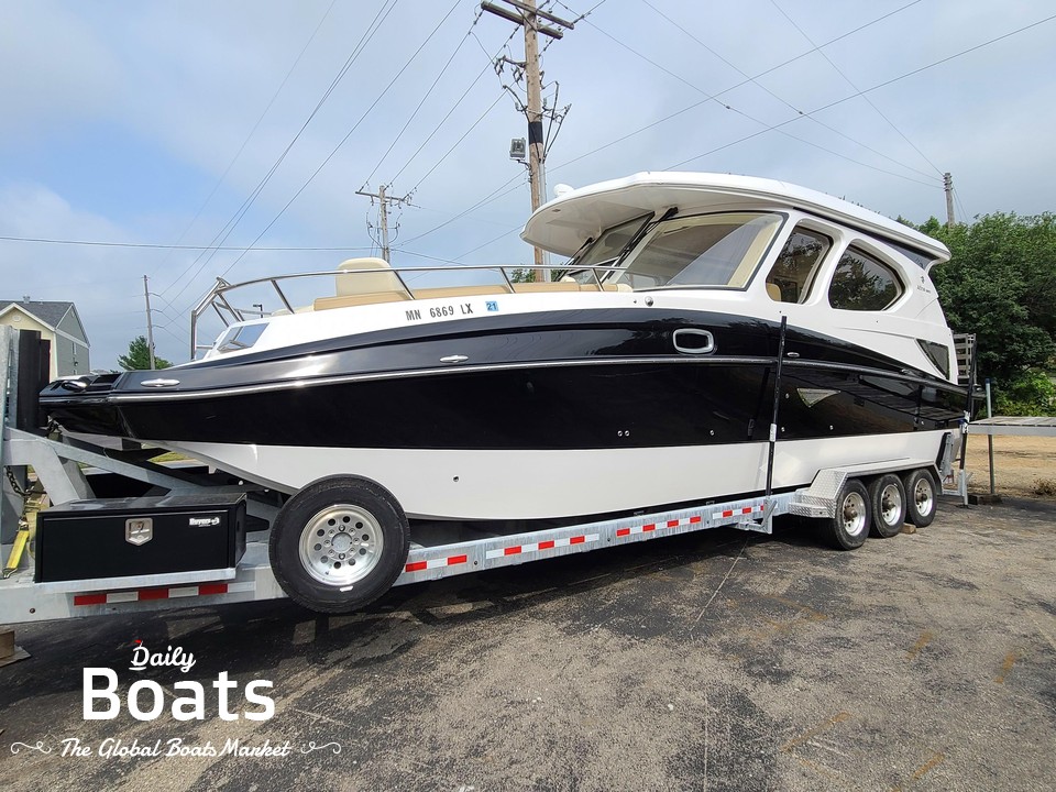 2018 Floe Craft Afina 3950 for sale. View price, photos and Buy 2018 ...