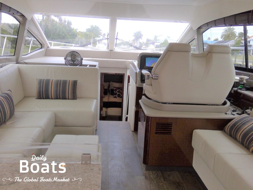 2018 Sea Ray 460 Fly for sale. View price, photos and Buy 2018 Sea Ray ...