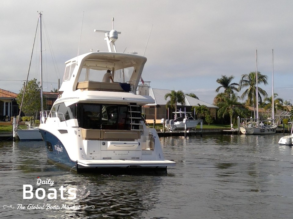 2018 Sea Ray 460 Fly for sale. View price, photos and Buy 2018 Sea Ray ...