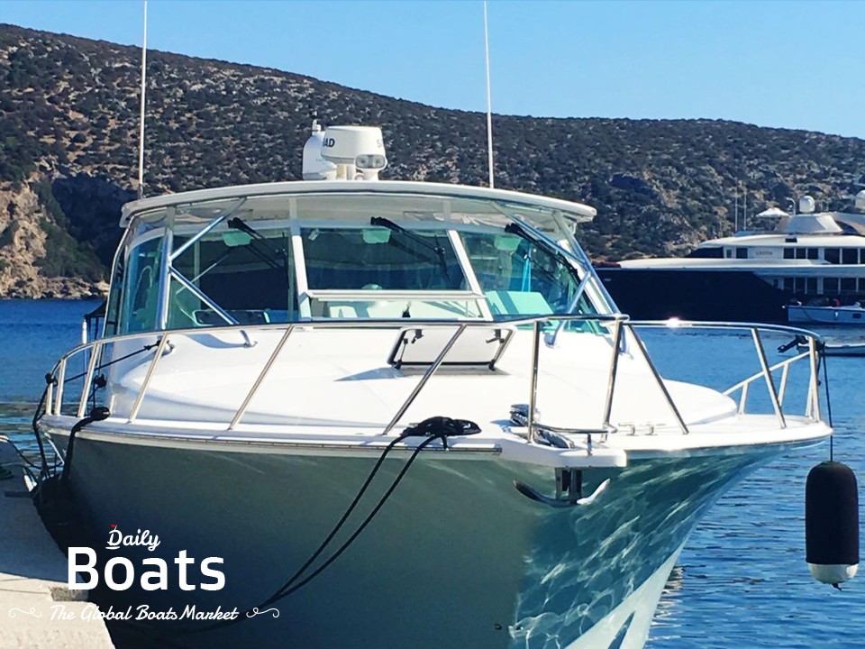 2011 Cabo Express for sale. View price, photos and Buy 2011 Cabo ...