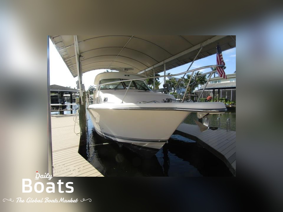 2011 Pursuit Os 345 Offshore for sale. View price, photos and Buy 2011 ...