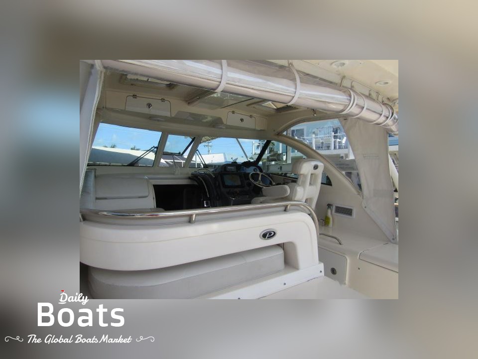 2011 Pursuit Os 345 Offshore for sale. View price, photos and Buy 2011 ...