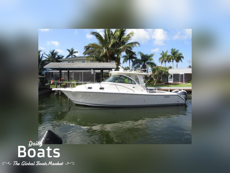 2011 Pursuit Os 345 Offshore for sale. View price, photos and Buy 2011 ...