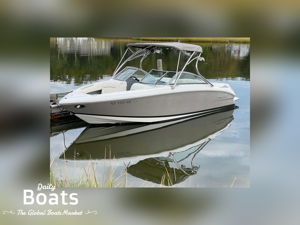 2008 Cobalt 222 for sale. View price, photos and Buy 2008 Cobalt 222 ...