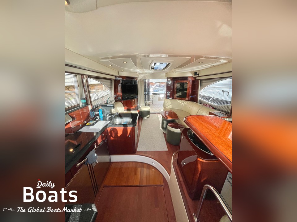 2011 Sea Ray Sedan Bridge for sale. View price, photos and Buy 2011 Sea ...