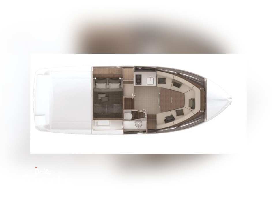 2018 Azimut Atlantis 34 for sale. View price, photos and Buy 2018 ...