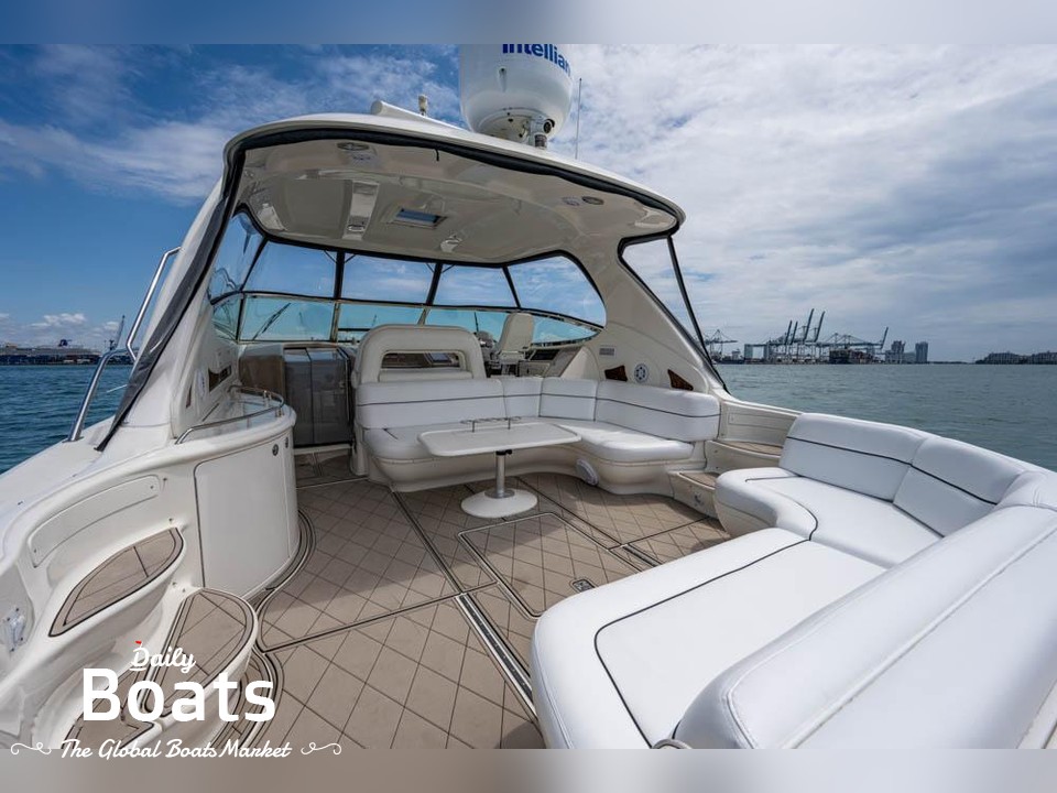 2004 Sea Ray 550 Sundancer for sale. View price, photos and Buy 2004 ...