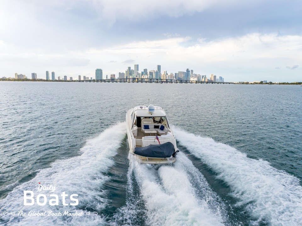 2004 Sea Ray 550 Sundancer for sale. View price, photos and Buy 2004 ...