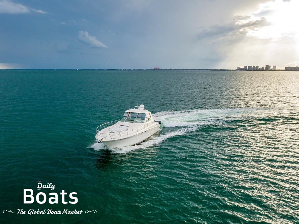 2004 Sea Ray 550 Sundancer for sale. View price, photos and Buy 2004 ...