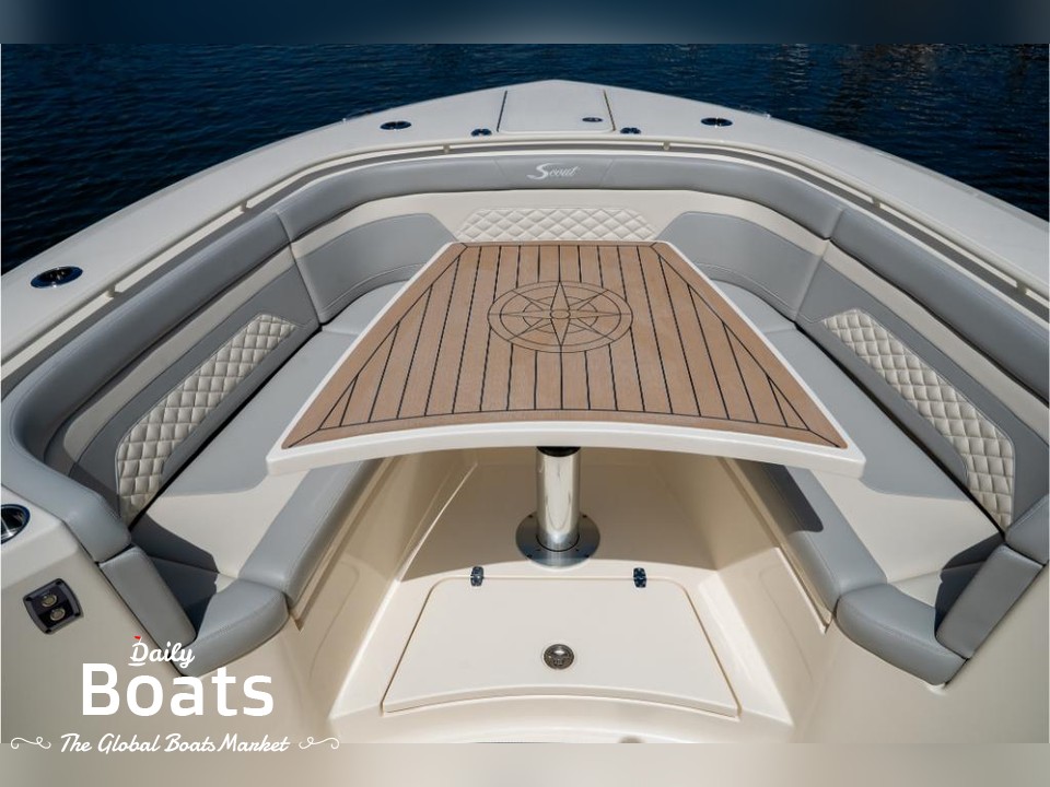 2022 Scout 330 Lxf for sale. View price, photos and Buy 2022 Scout 330 ...