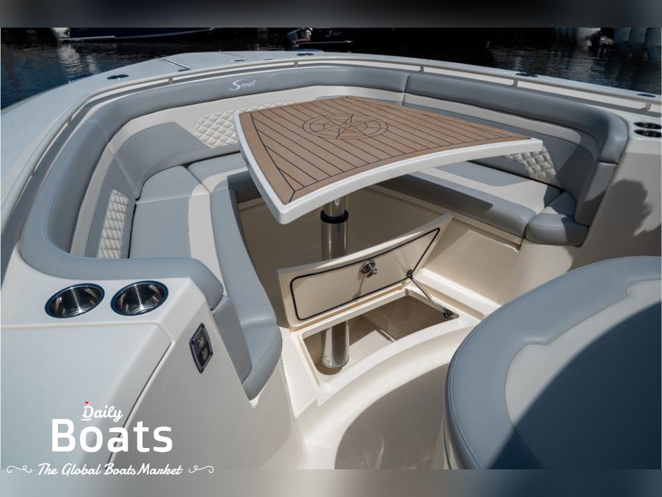 2022 Scout 330 Lxf for sale. View price, photos and Buy 2022 Scout 330 ...