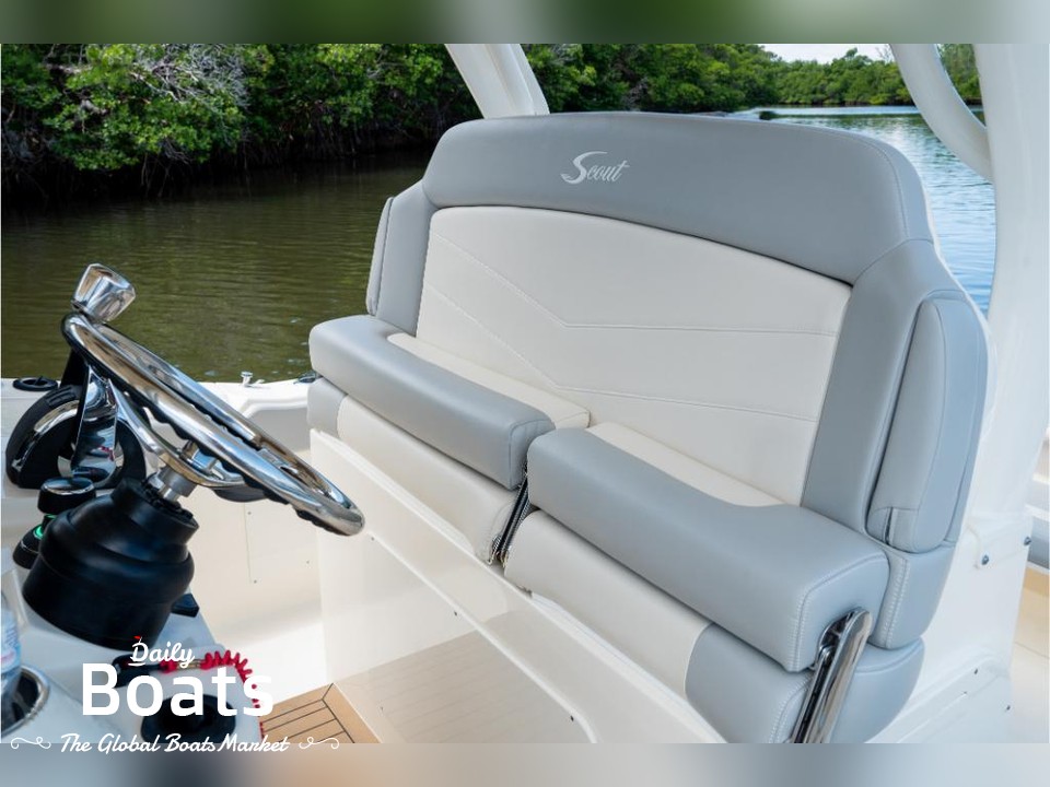 2022 Scout 330 Lxf for sale. View price, photos and Buy 2022 Scout 330 ...