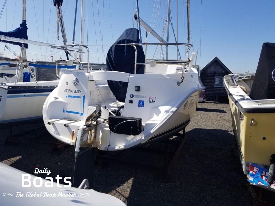 2007 Hunter 25 for sale. View price, photos and Buy 2007 Hunter 25 #309009