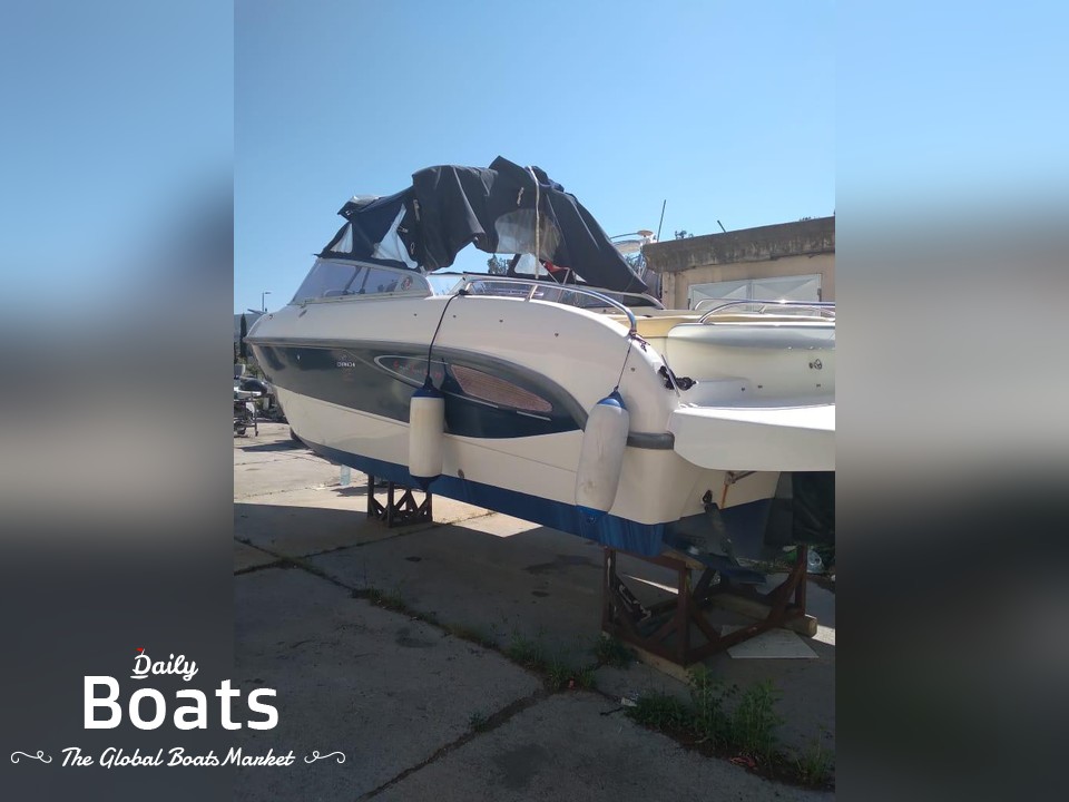 2007 Cranchi Csl 27 for sale. View price, photos and Buy 2007 Cranchi ...