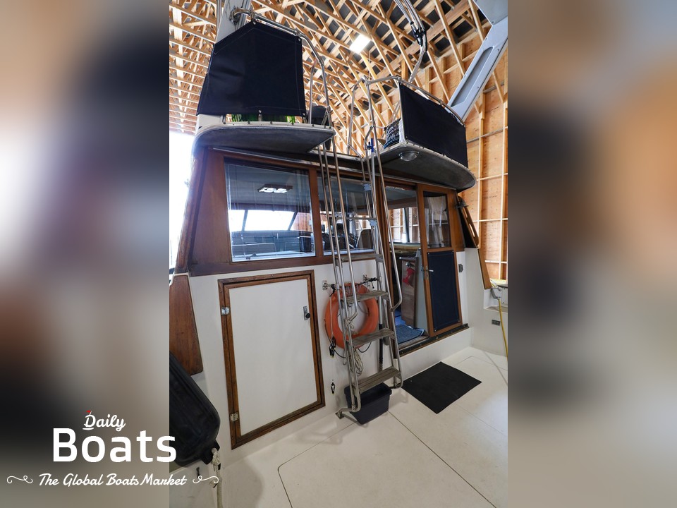 1985 Bayliner 3888 Motoryacht for sale. View price, photos and Buy 1985 ...