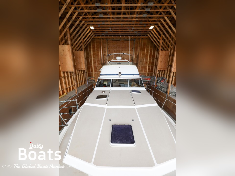 1985 Bayliner 3888 Motoryacht for sale. View price, photos and Buy 1985 ...