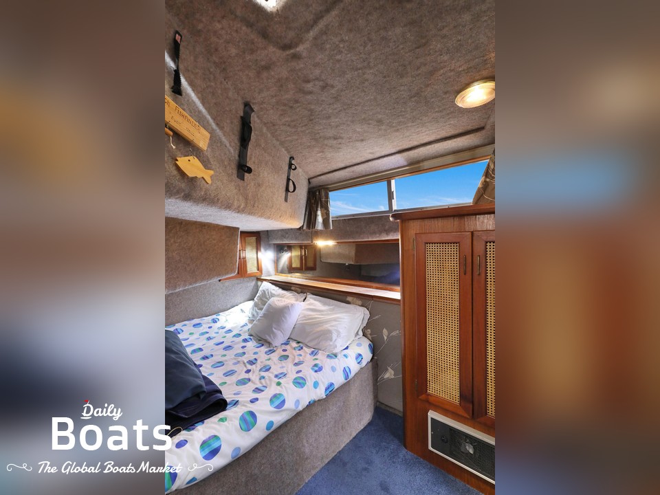 1985 Bayliner 3888 Motoryacht for sale. View price, photos and Buy 1985 ...