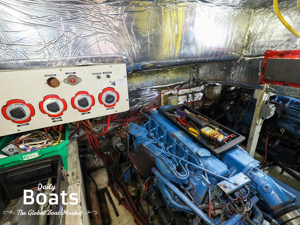 1985 Bayliner 3888 Motoryacht for sale. View price, photos and Buy 1985 ...