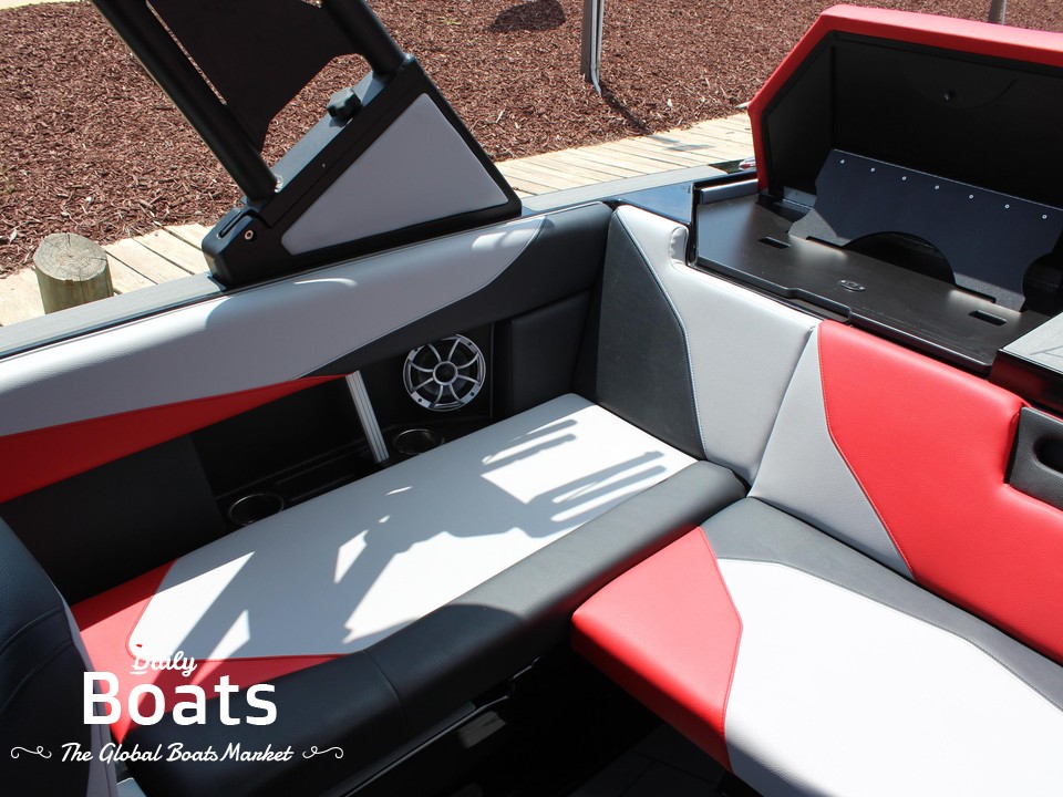 2022 ATX Surf Boats 22 Type-S for sale. View price, photos and Buy 2022 ...