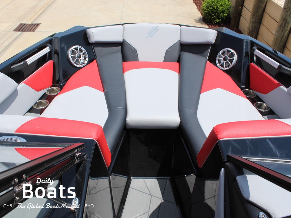2022 ATX Surf Boats 22 Type-S for sale. View price, photos and Buy 2022 ...
