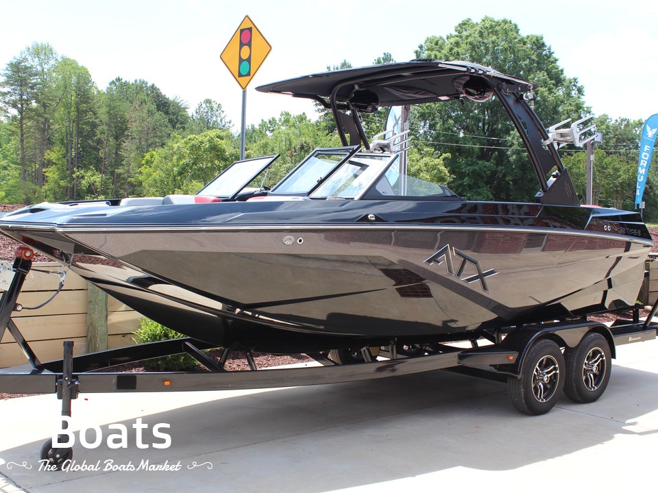 2022 ATX Surf Boats 22 Type-S for sale. View price, photos and Buy 2022 ...