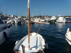 1979 Majoni Cala Gamba Llaut for sale. View price, photos and Buy 1979 ...