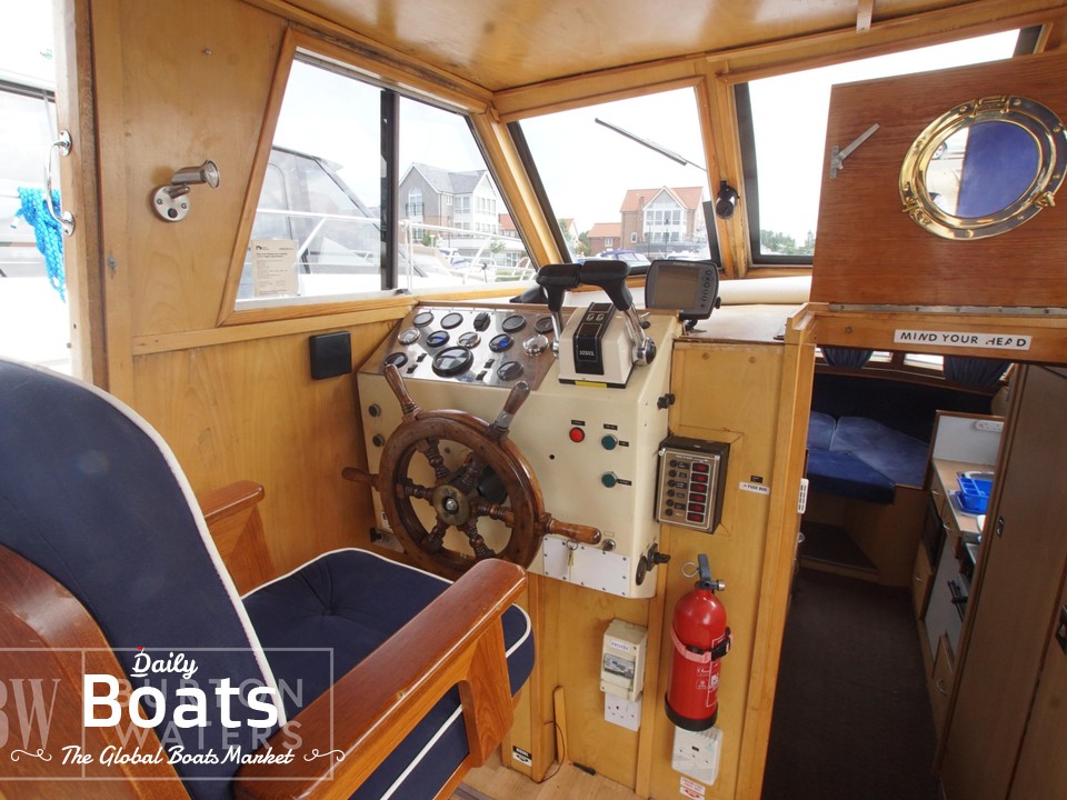 1984 Colvic Traveller for sale. View price, photos and Buy 1984 Colvic ...