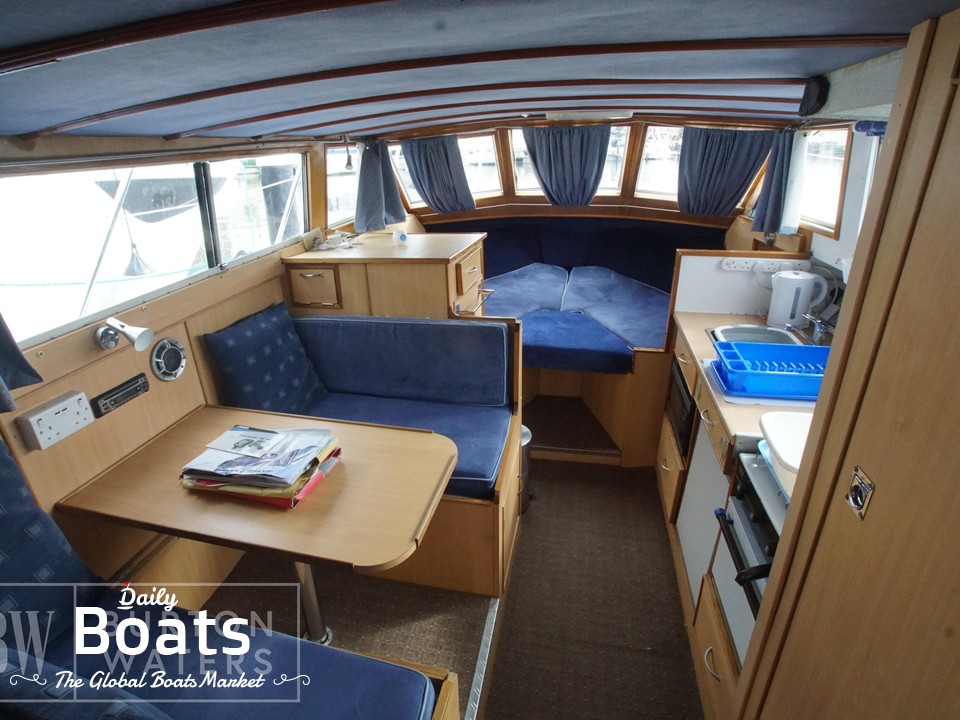 1984 Colvic Traveller for sale. View price, photos and Buy 1984 Colvic ...