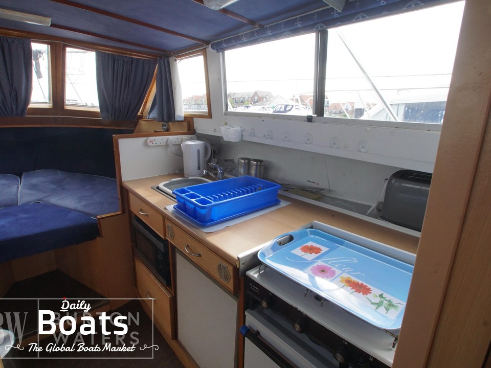 1984 Colvic Traveller for sale. View price, photos and Buy 1984 Colvic ...