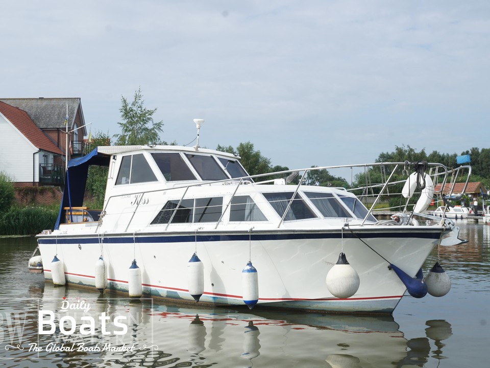 1984 Colvic Traveller for sale. View price, photos and Buy 1984 Colvic ...